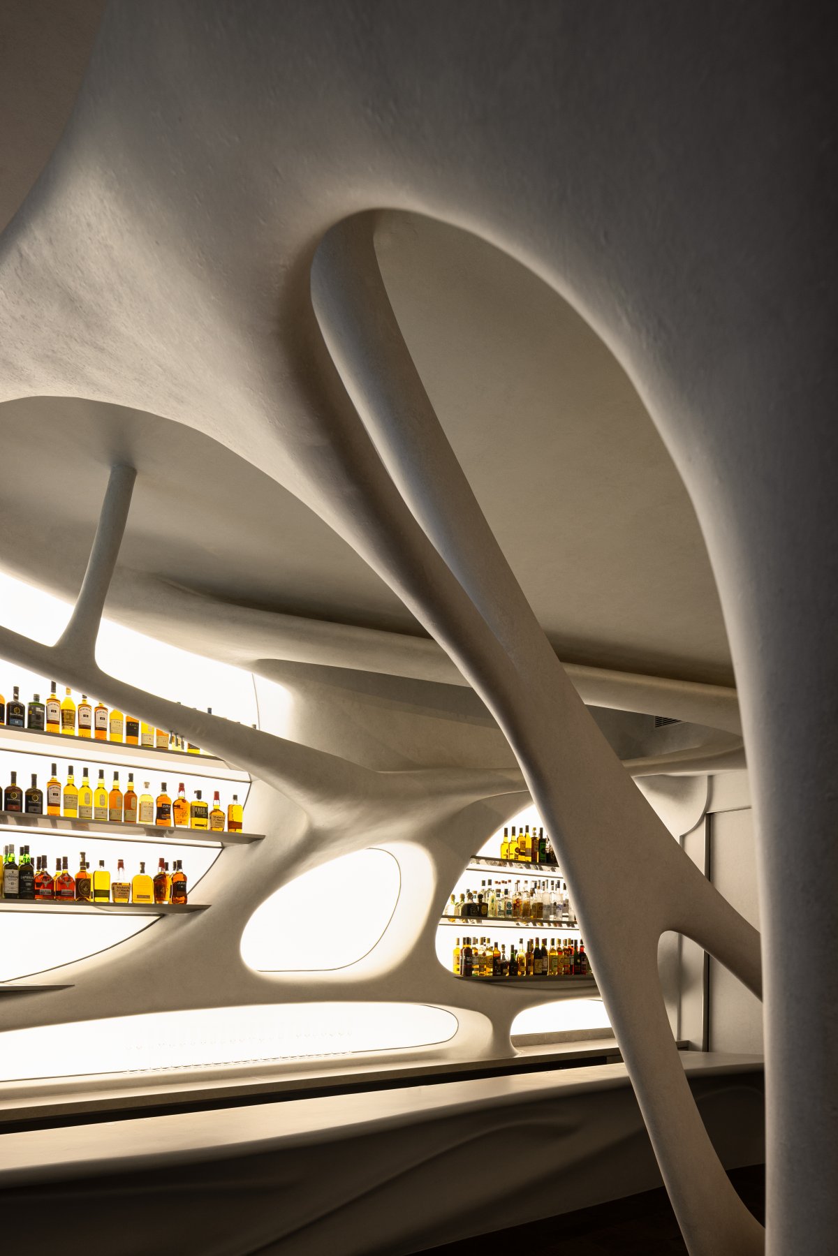 YinjiSpace - AD ARCHITECTURE x Tan90°